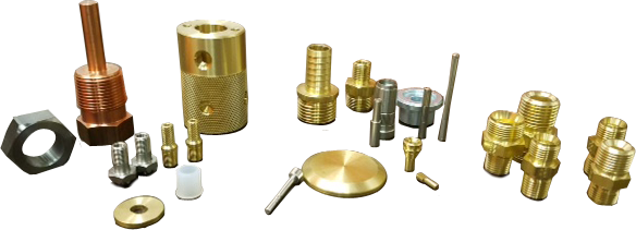 Specialty Components - SEGEPO-FSM, Inc.